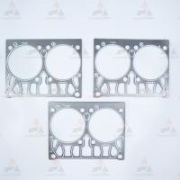 China Premium Doosan D1146 Asbestos Gasket Engine Rebuild Kit | 8.071L Inline 6-Cylinder Diesel for Doosan Excavator Engine Parts for sale