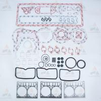 China Premium Doosan D1146 Asbestos Gasket Engine Rebuild Kit | 8.071L Inline 6-Cylinder Diesel for Doosan Excavator Engine Parts for sale