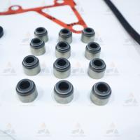 China Doosan D2366/D2366T Overhaul Kit OE 65.06500-6125 for Doosan Excavator Engine Parts for sale