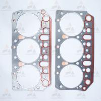China Doosan D2366/D2366T Overhaul Kit OE 65.06500-6125 for Doosan Excavator Engine Parts for sale