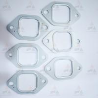 China Doosan D2366/D2366T Overhaul Kit OE 65.06500-6125 for Doosan Excavator Engine Parts for sale