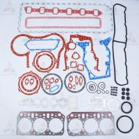 China Doosan D2366/D2366T Overhaul Kit OE 65.06500-6125 for Doosan Excavator Engine Parts for sale