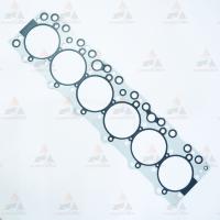 China Heavy-Duty Doosan DB58 Excavator Rebuild Kit with ASME B16.20 Metal Gaskets & Full Components for Doosan Excavator Engine Parts for sale