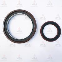 China Heavy-Duty Doosan DB58 Excavator Rebuild Kit with ASME B16.20 Metal Gaskets & Full Components for Doosan Excavator Engine Parts for sale