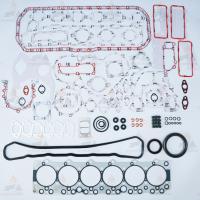 China Heavy-Duty Doosan DB58 Excavator Rebuild Kit with ASME B16.20 Metal Gaskets & Full Components for Doosan Excavator Engine Parts for sale