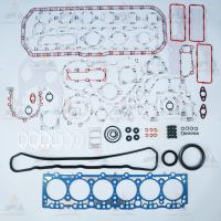 China Heavy-Duty Doosan DB58 Excavator Rebuild Kit with ASME B16.20 Metal Gaskets & Full Components for Doosan Excavator Engine Parts for sale