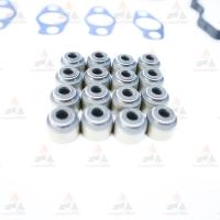 China Heavy-Duty Doosan DB58 Excavator Rebuild Kit with ASME B16.20 Metal Gaskets & Full Components for Doosan Excavator Engine Parts for sale