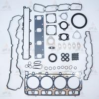 China Heavy-Duty Doosan DB58 Excavator Rebuild Kit with ASME B16.20 Metal Gaskets & Full Components for Doosan Excavator Engine Parts for sale