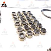 China Cum mins M11-0 Engine Overhaul Kit OE 4025297 for Vol vo EC360/EC460 Excavator For Cum mins Engine Parts for sale