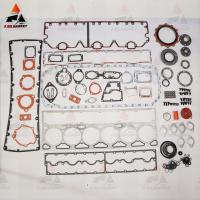China Cum mins M11-0 Engine Overhaul Kit OE 4025297 for Vol vo EC360/EC460 Excavator For Cum mins Engine Parts for sale