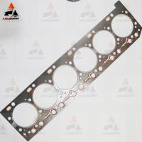 China Cum mins 6CT Engine gasket Kit OE 4025271 for Hyundai R300LC-5/R305 Excavator for Cum mins Engine Parts for sale