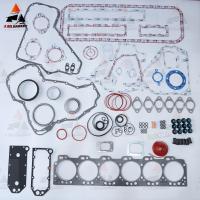 China Cum mins 6CT Engine gasket Kit OE 4025271 for Hyundai R300LC-5/R305 Excavator for Cum mins Engine Parts for sale