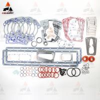 China Cum mins KTA19 K1 Engine Full Gasket Kit OE 3803798 for Komatsu PC1250/PC1100 Excavator for Cum mins Engine Part for sale