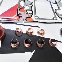 China Cum mins KTA19 K1 Engine Full Gasket Kit OE 3803798 for Komatsu PC1250/PC1100 Excavator for Cum mins Engine Part for sale