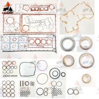 China Cum mins KTA19 K2 LOWER Gasket Kit OE 3803798 for Komatsu PC1250-7/PC1100 Excavator for Cum mins Engine Parts for sale