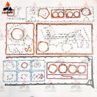 China Cum mins KTA19 K2 LOWER Gasket Kit OE 3803798 for Komatsu PC1250-7/PC1100 Excavator for Cum mins Engine Parts for sale