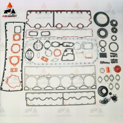China Cum mins M11-N Engine Full Gasket Kit OE 4022500 for Komatsu PC400-6/PC450 Excavator for Cum mins Engine Parts for sale