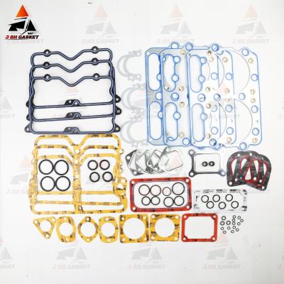 China Cum mins NT855 K1 Full Gasket Kit OE 3801330/3801468 for Komatsu PC300-1/PC400-1 Excavator for Cum mins Engine Parts for sale