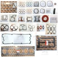 China Customizable Cum mins QSX15 K1 Upper Gasket Kit OE 4376104/4352145 for Cum mins Engine Parts for sale