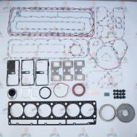 China Customizable CTP 3116 Gasket Kit OE 9X6445/331328 Fit 18-25 Ton Excavators for CTP Engine Parts for sale