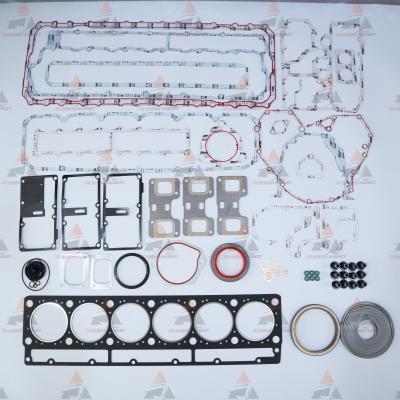 China Customizable CTP 3116 Gasket Kit OE 9X6445/331328 Fit 18-25 Ton Excavators for CTP Engine Parts for sale