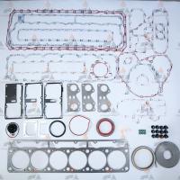 China Customizable CTP 3126 Gasket Kit OE 2223909/7W6552 Fit 20-30 Ton Mining Excavators for CTP Engine Parts for sale