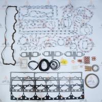 China Customizable Excavator Gasket Kit for CTP 3306-0 - High-Durability Aftermarket Part for CTP Engine Parts for sale