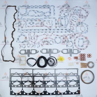 China Customizable Excavator Gasket Kit for CTP 3306-0 - High-Durability Aftermarket Part for CTP Engine Parts for sale