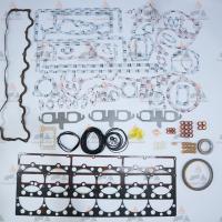 China CTP 3306-N Excavator Gasket Kit - Customizable OEM-Spec Aftermarket Gasket Set for CTP Engine Parts for sale