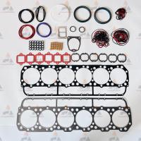 China Customizable Excavator Gasket Kit for CTP 3406 High-Durability Sealing Part for CTP Engine Parts for sale