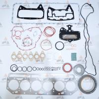 China CTP C-9 Excavator Gasket Kit Customizable OEM-Spec Aftermarket Gasket Set for CTP Engine Parts for sale