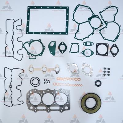 China CTP C1.1 Gasket Kit for Excavator - Leak-Proof Customizable & OEM Certified for CTP Engine Parts for sale