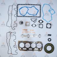 China Customizable Excavator Gasket Kit for CTP C2.2 High-Durability Sealing Part for CTP Engine Parts for sale