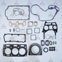 China CTP C3.3 Excavator Gasket Kit - Customizable OEM-Spec Aftermarket Gasket Set for CTP Engine Parts for sale