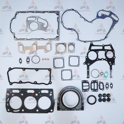 China CTP C3.3 Excavator Gasket Kit - Customizable OEM-Spec Aftermarket Gasket Set for CTP Engine Parts for sale