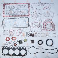 China CTP C4.2 Gasket Kit for Excavator - Leak-Proof, Customizable & OEM Certified for CTP Engine Parts for sale