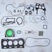 China CTP C4.4-N (Electric Injection)  Excavator Gasket Kit Customizable OEM-Spec Sealing Set for CTP Engine Parts for sale