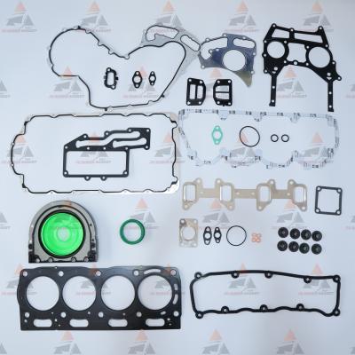 China CTP C4.4-O Direct Injection Excavator Gasket Kit - Customizable OEM-Spec Sealing Set for CTP Engine Parts for sale