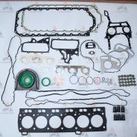 China CTP C6.6 Direct Injection Excavator Gasket Kit - Customizable OEM-Spec Sealing Set for CTP Engine Parts for sale