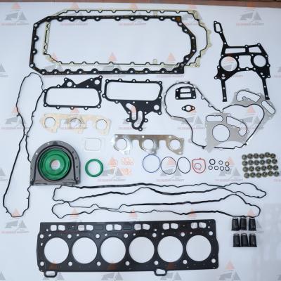 China CTP C6.6 Direct Injection Excavator Gasket Kit - Customizable OEM-Spec Sealing Set for CTP Engine Parts for sale