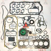China CTP C6.6-N Excavator Gasket Kit T416115 | Customizable Overhaul Gasket Set for 323E LN, 330C LN for CTP Engine Parts for sale
