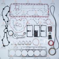 China CTP C7 Excavator Gasket Kit 3259472 | Customizable Overhaul Gasket Set for 324D, 325D, 329D for CTP Engine Parts for sale