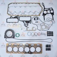 China CTP C7.1 Direct Injection Excavator Gasket Kit 359-6616 | Customizable Overhaul Gasket Set for CTP Engine Parts for sale
