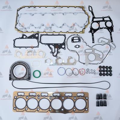 China CTP C7.1 Direct Injection Excavator Gasket Kit 359-6616 | Customizable Overhaul Gasket Set for CTP Engine Parts for sale