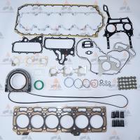 China Excavator Gasket Kit T442648 for CTP C7.1-N 320D2, 323D3, 329D2 Excavators | Electric Injection Overhaul Set for CTP Engine Parts for sale