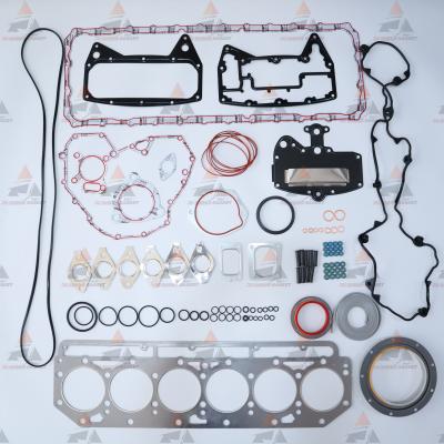China Excavator Gasket Kit 424-5181 for Cater Pillar C9 330D, 336D, 336D2 Excavators | Overhaul Gasket Set for CTP Engine Parts for sale