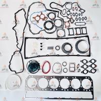 China Excavator Gasket Kit 187-3307 for CTP C12 Engine | 349, 352, 355 Excavator Models for CTP Engine Parts for sale