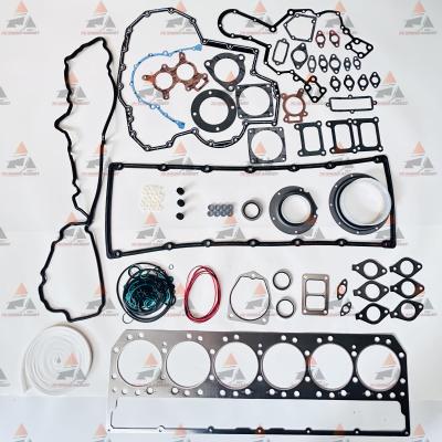 China Excavator Gasket Kit 187-3307 for CTP C12 Engine | 349, 352, 355 Excavator Models for CTP Engine Parts for sale
