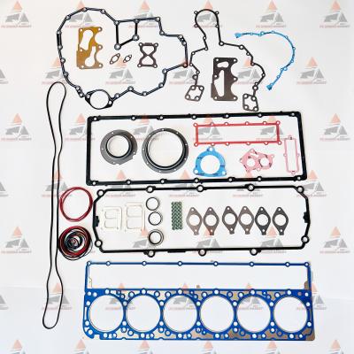 China Excavator Gasket Kit 355-0769 for CTP C13 Engine | 345D, 349D, 365C Excavator Models for CTP Engine Parts for sale