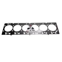 China Head Gasket 6754-11-1811 for Komatsu 6D107 PC200-8 Excavators | Graphite Head Gasket for Komatsu Excavator Engine Parts for sale